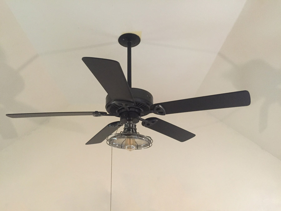 vintage-ceiling-fan – Frontier Iron Works